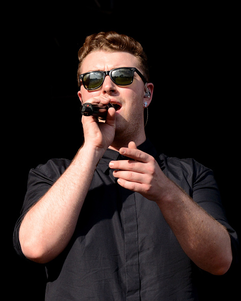 Sam Smith Announces More Tour Dates - Hot 100.9