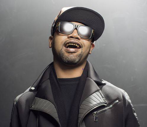 "Back That Thang Up" Might Be the Greatest Song of All Time