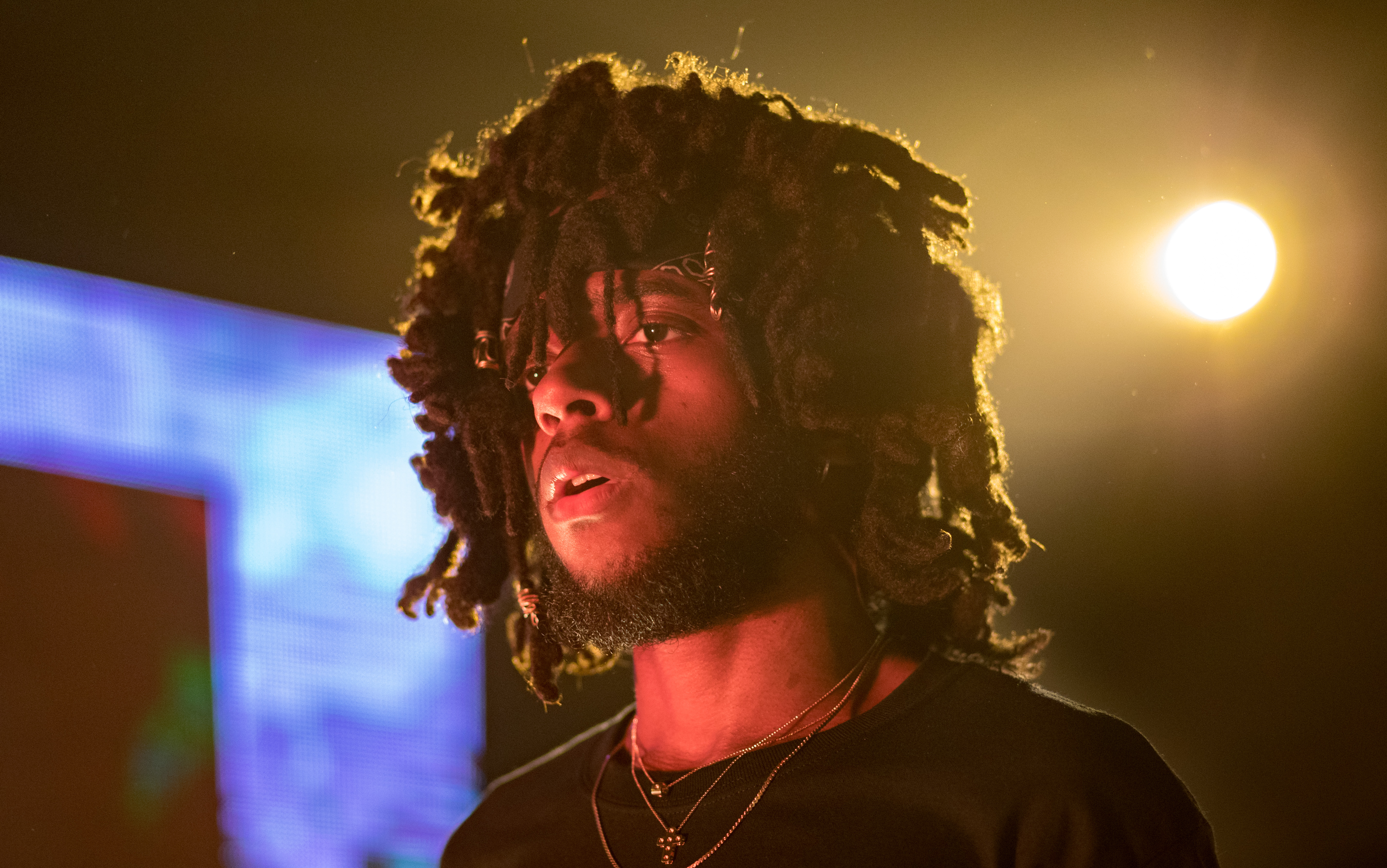 Artist Profile: 6lack