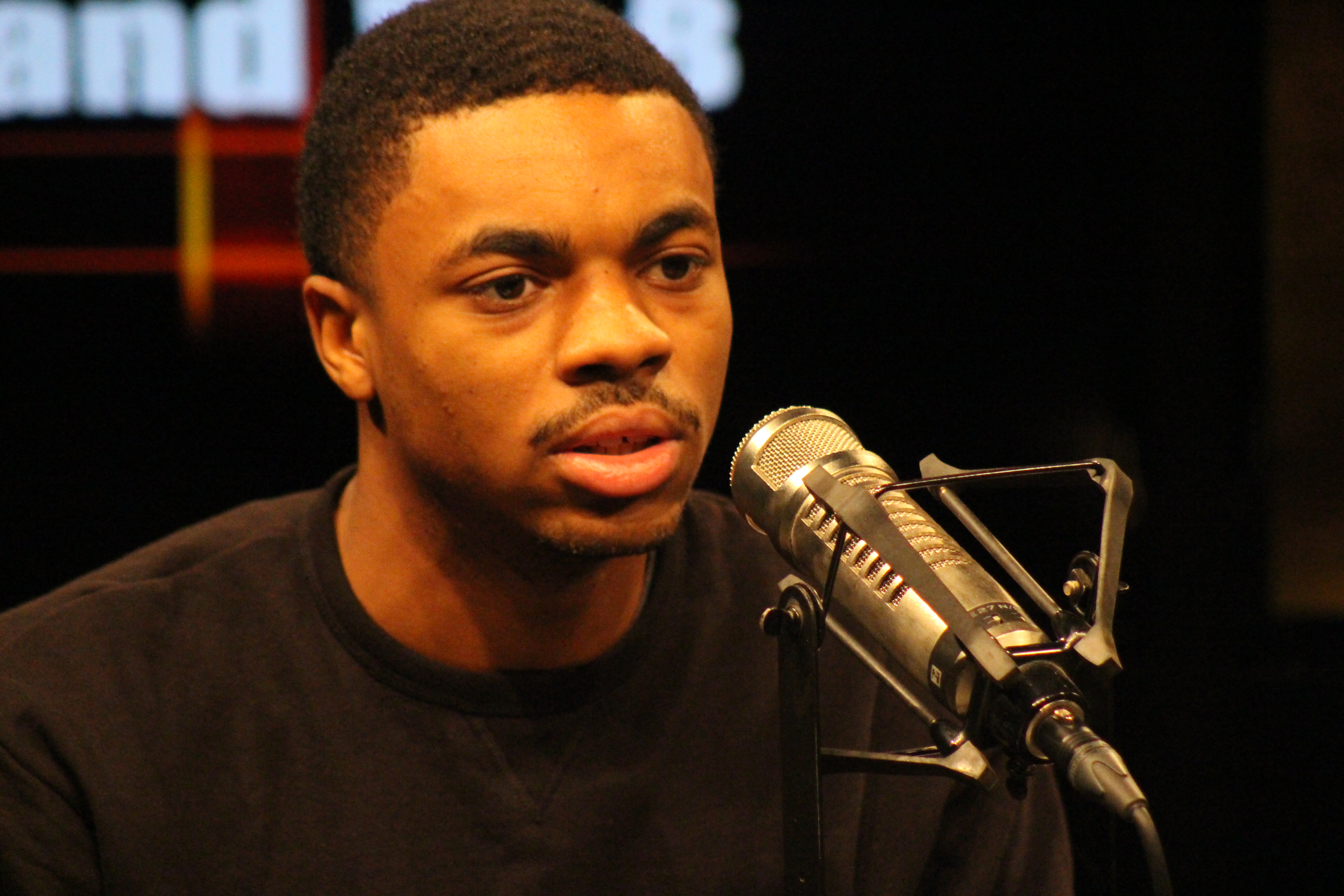 EXCLUSIVE: Vince Staples Advice To Aspiring Rappers: 'Don't Ever Rap ...