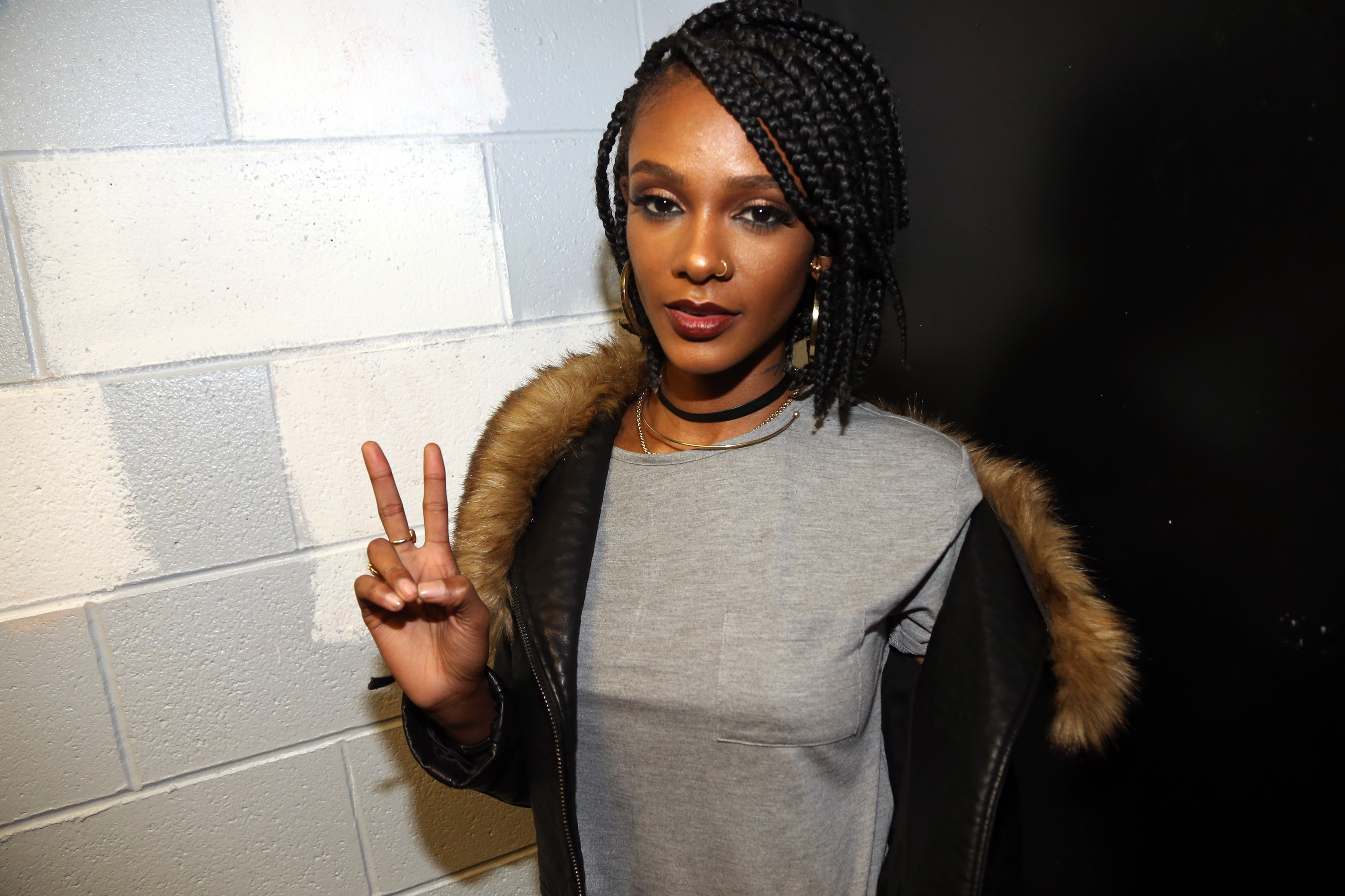 Indy Native Tiara Thomas Brings The Heat With New EP 'FWMM' [LISTEN]