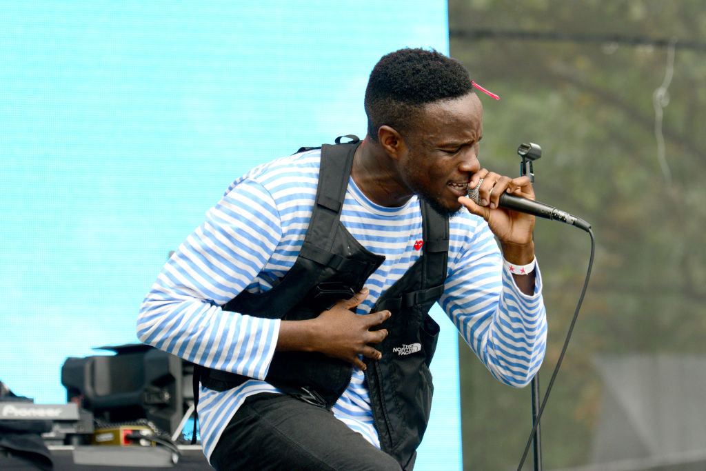 Meet ODIE, A Toronto Native Who Is Creating A New Sound