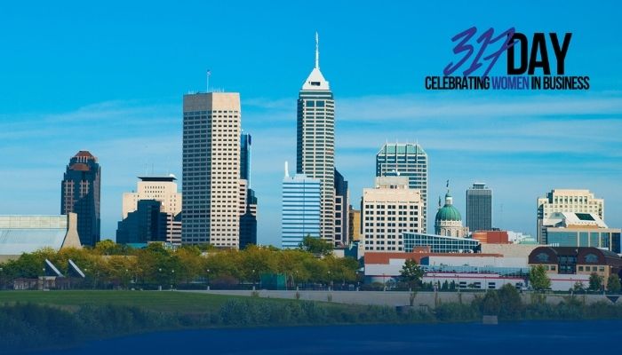 317 Day: Celebrating Women In Business