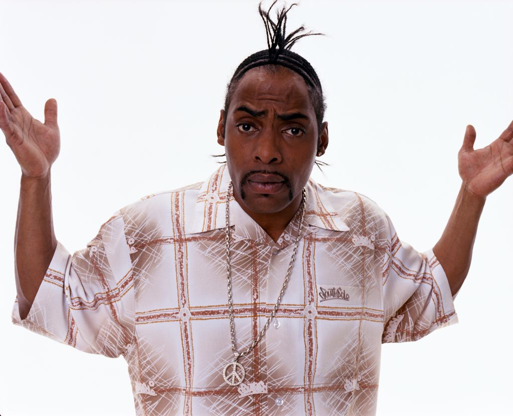 On This Day: July 19, 1994 Coolio Released His Debut Solo Album It ...