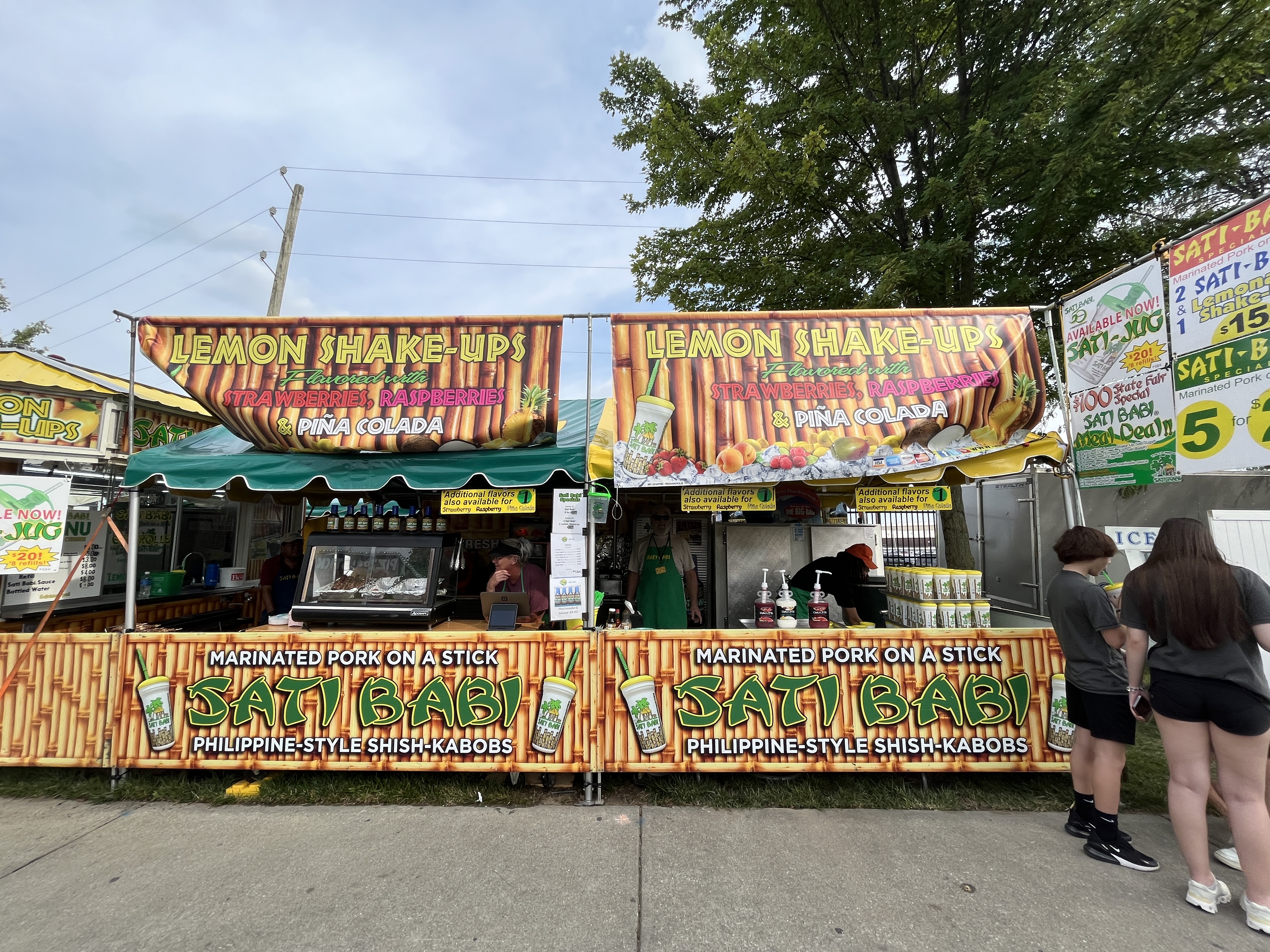 $3 Thursdays at The Indiana State Fair